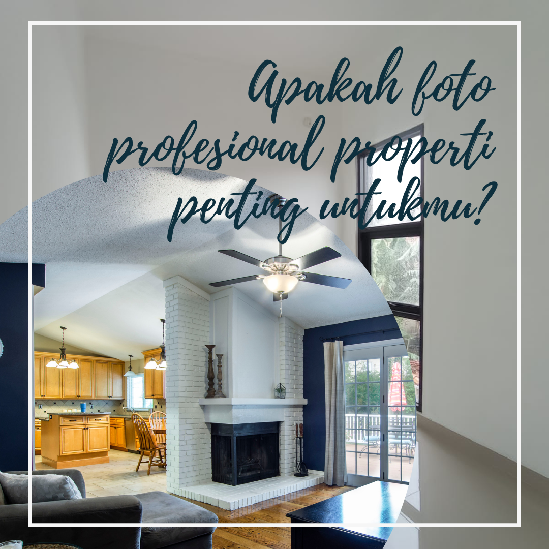 Apakah Foto Profesional Properti Penting Untukmu - Jual Rumah Online ...