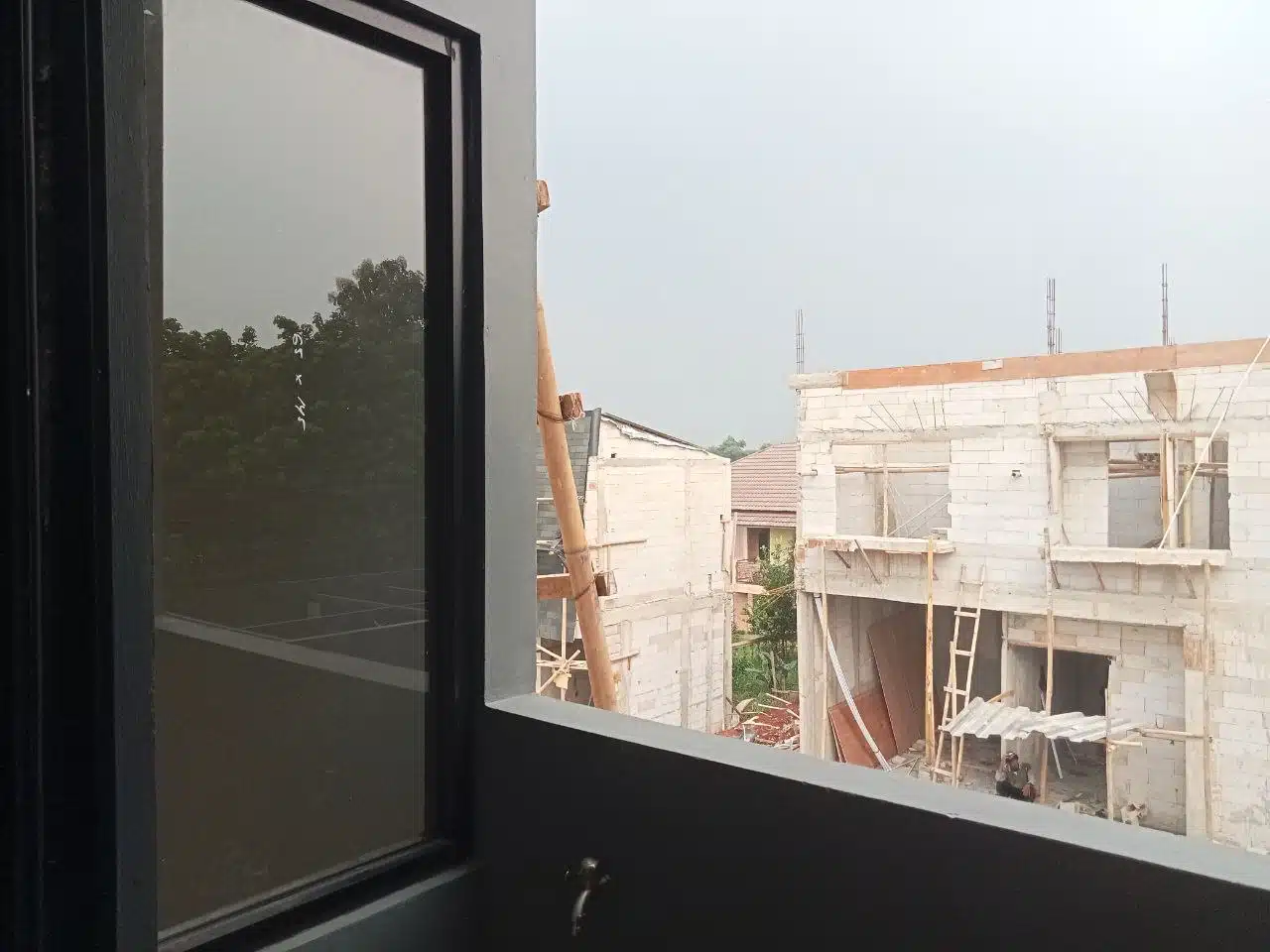 Rumah Tanpa DP LE Verti Sawangan Hanya dengan 2 Juta All In! - Jual ...