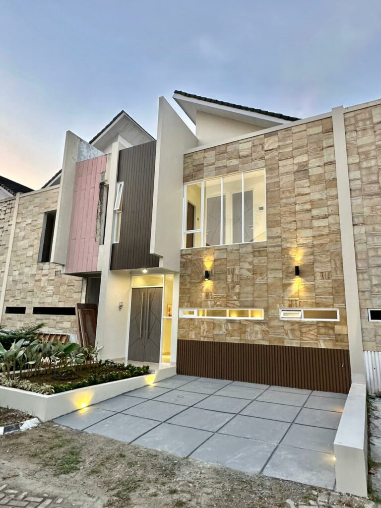 Jenis-Jenis KPR yang Tepat: Apa Saja Pilihannya - Jual Rumah Online dan ...