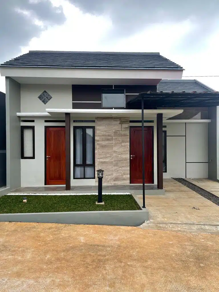 6 Model Rumah yang Sedang Populer di Pasar - Jual Rumah Online dan info ...