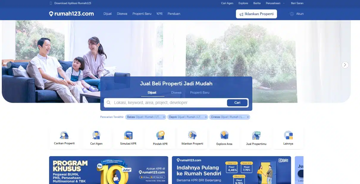 9 Cara Pasang Iklan Properti yang Efektif agar Cepat Laku - Jual Rumah ...